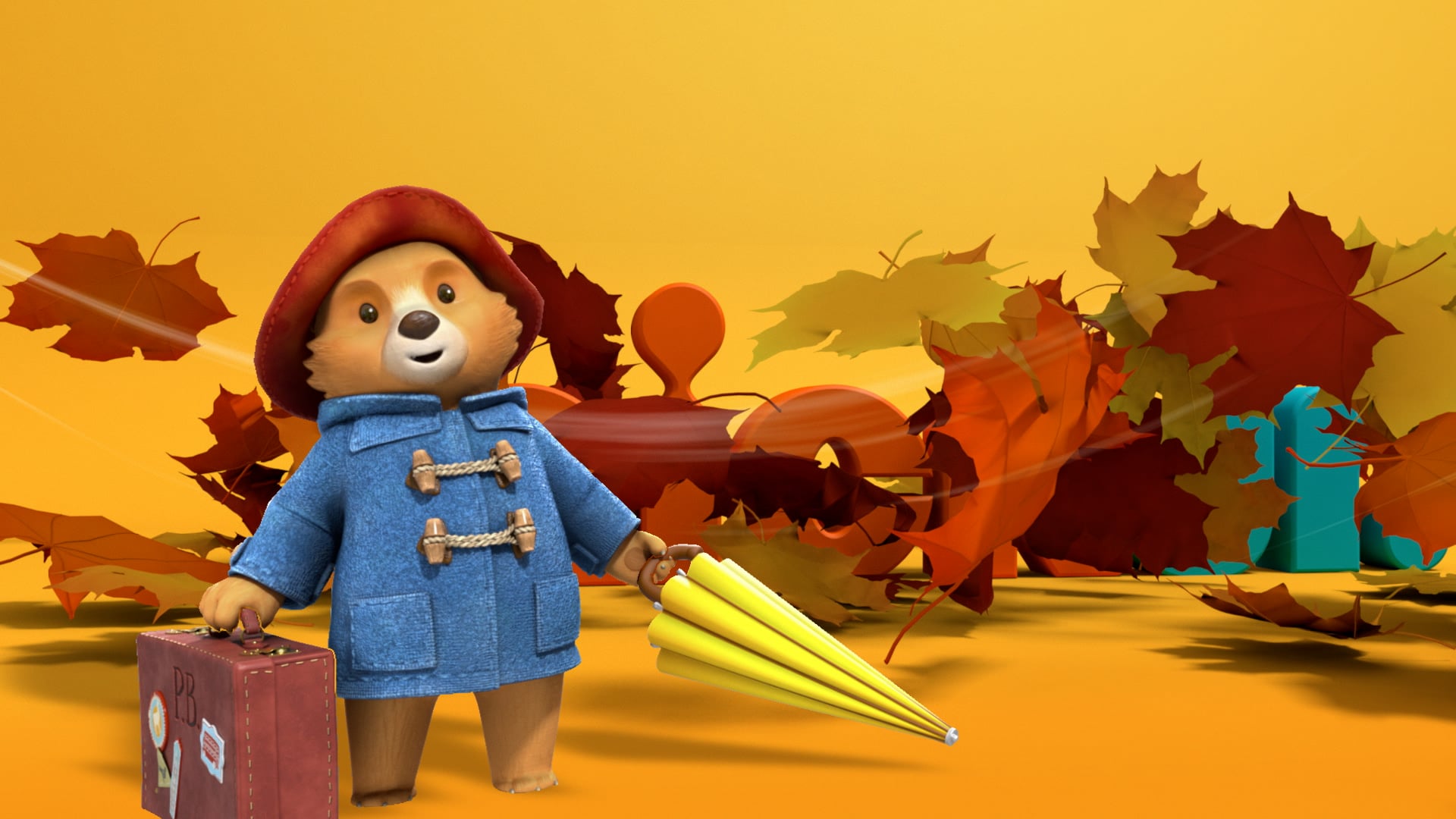 NICK JR. FALL 2020 on Vimeo