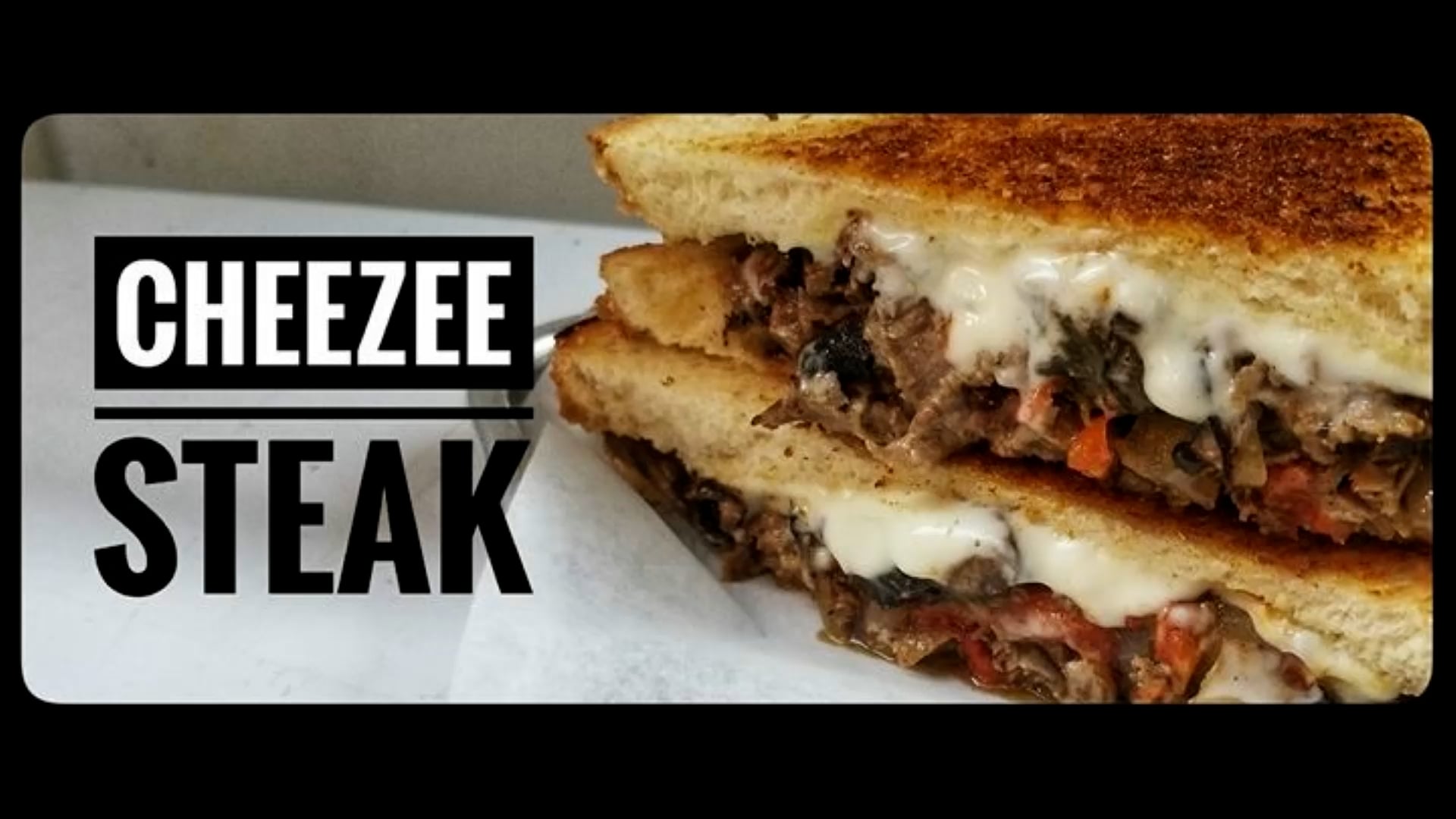 Absolutely CheeZee - Grilled Cheese, Sandwiches, Best Restaurants
