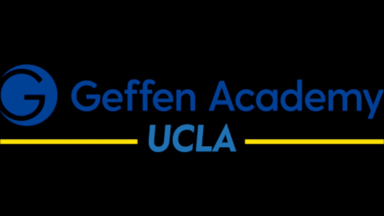 Geffen Academy at UCLA School Song on Vimeo