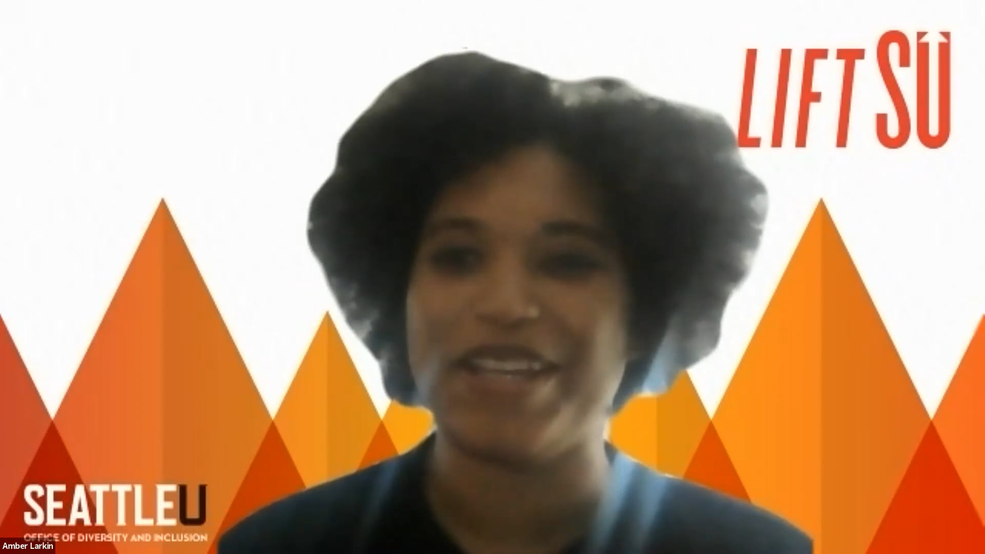 Soul Session 21-22 FQ#3 Amber Larkin on Vimeo