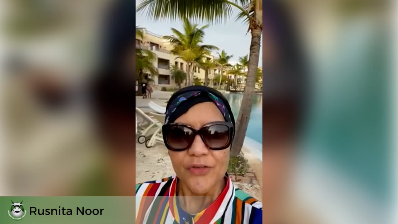 Rusnita_Noor_NEW on Vimeo