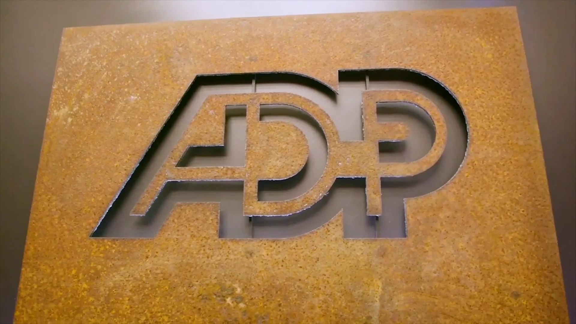 ADP Lifion Gold's Gym Product Testimonial on Vimeo