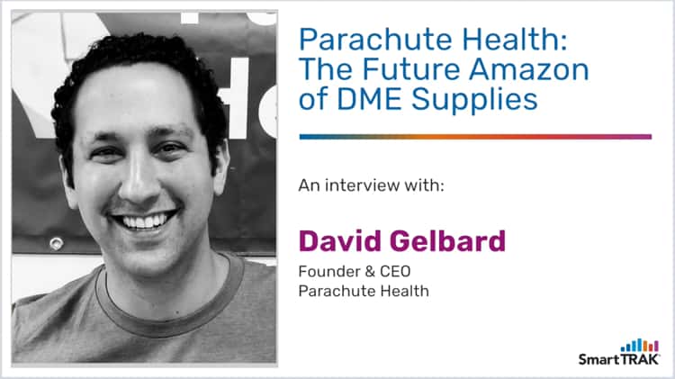 Dme Parachute Health Login Store