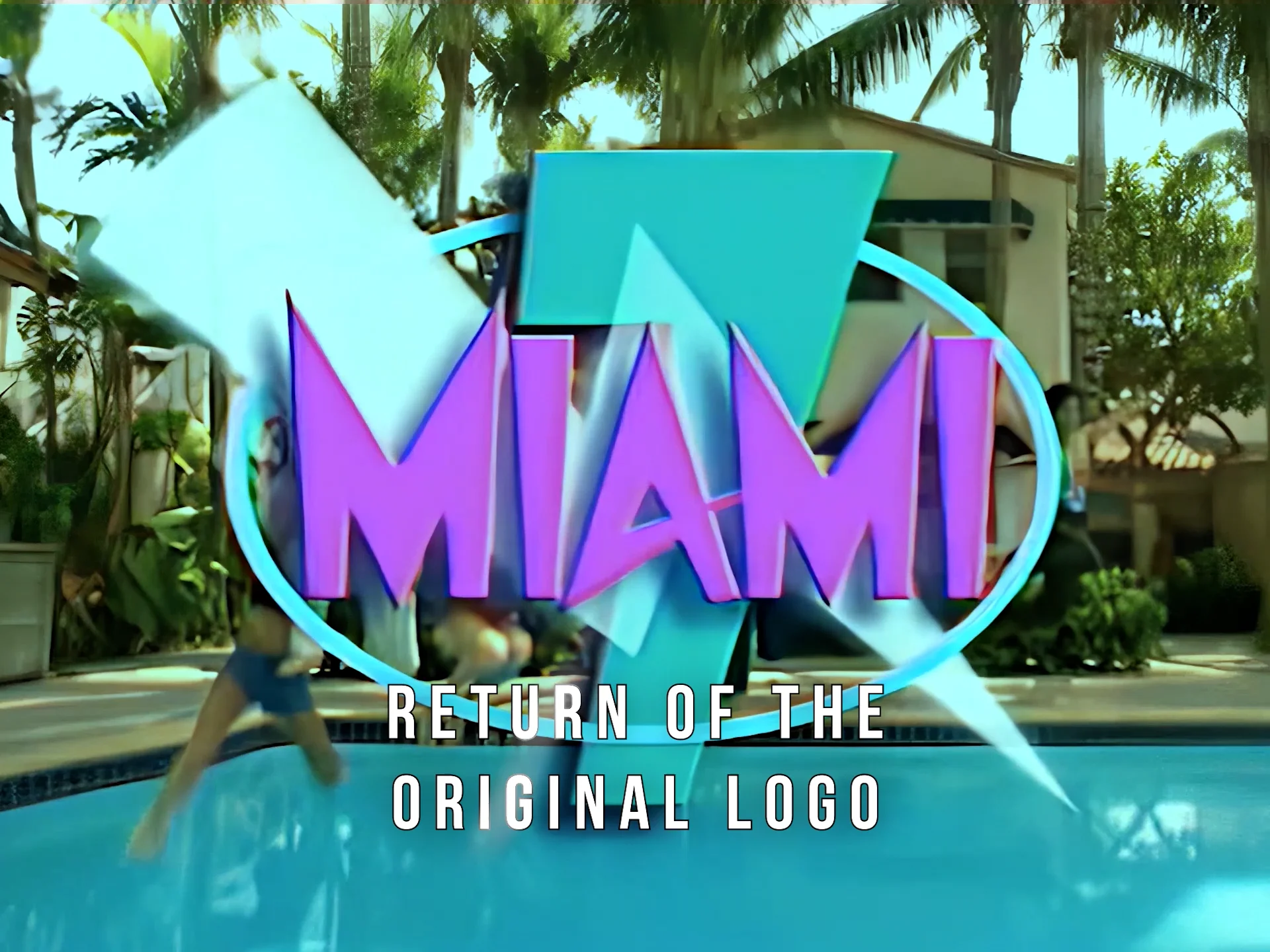 Miami 7 now on Blu Ray! on Vimeo