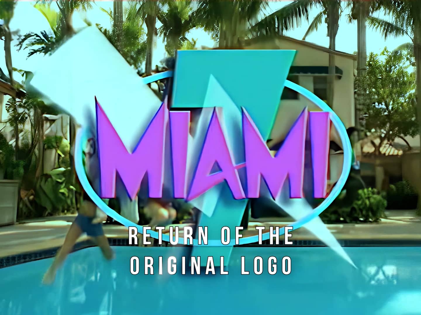 Miami 7 now on Blu Ray! on Vimeo