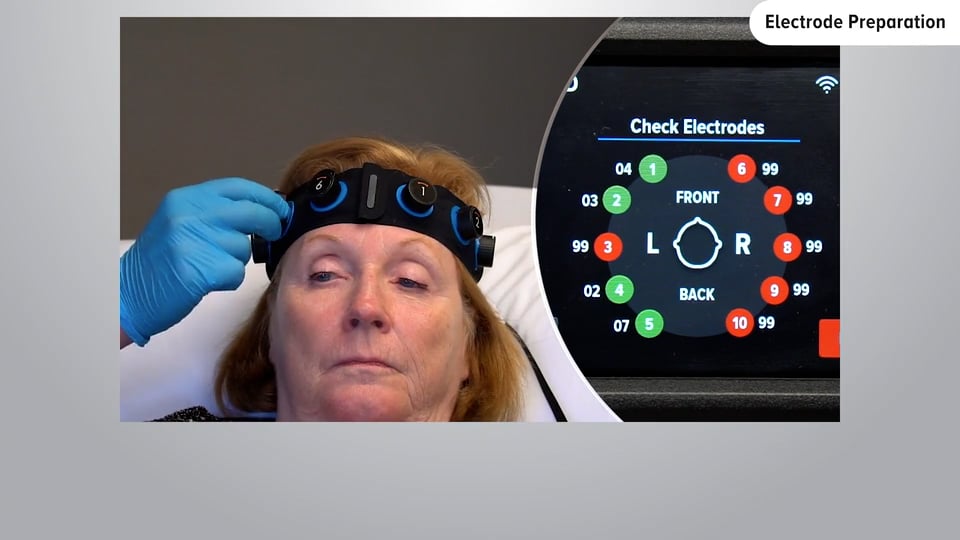 Ceribell System Setup with Clarity on Vimeo