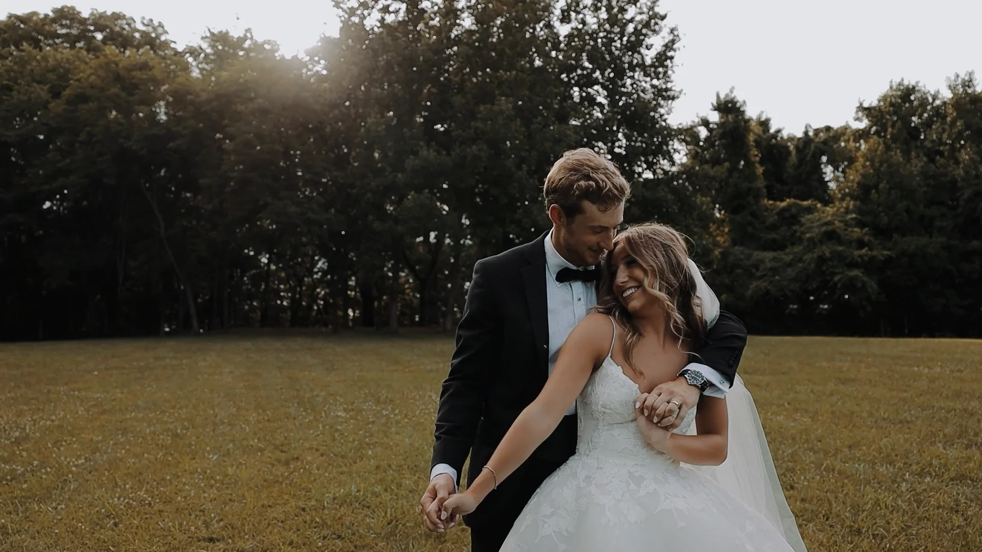 Catelyn + Thomas Wedding Highlight Film on Vimeo