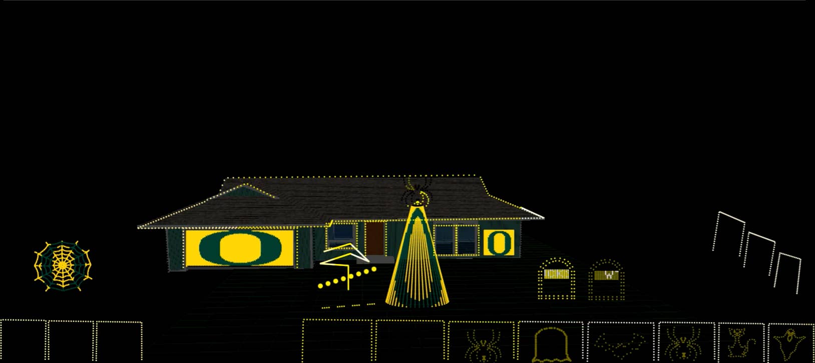 Oregon Ducks Fight Song (Mighty Oregon)-1(1) on Vimeo