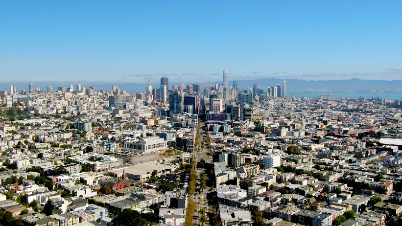 Dennis Otto Presents: 270 Castro St, San Francisco, CA. on Vimeo