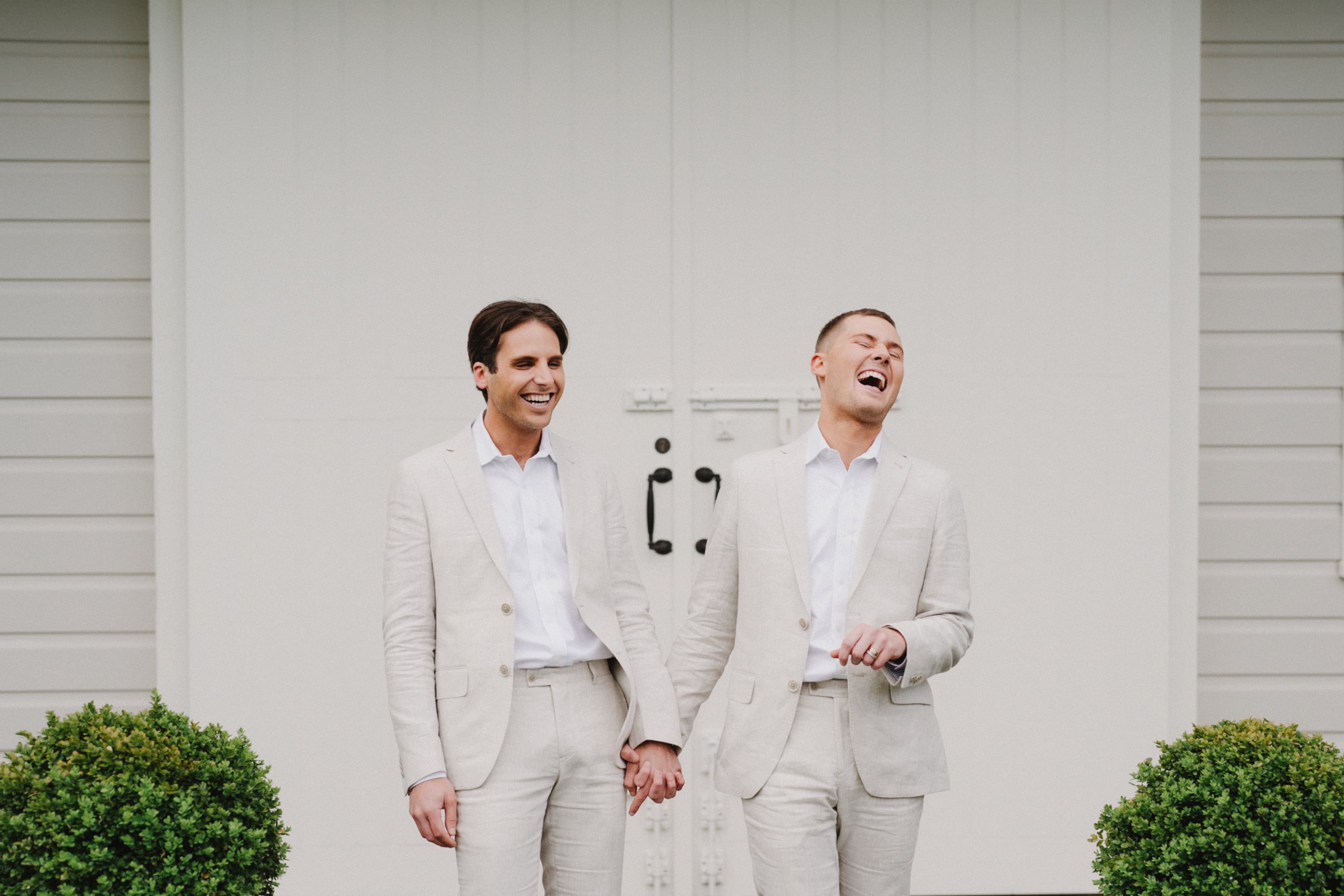 Corey and Luke on Vimeo