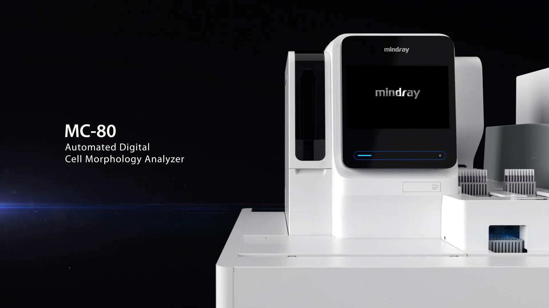 Automated Digital Cell Morphology Analyzer on Vimeo