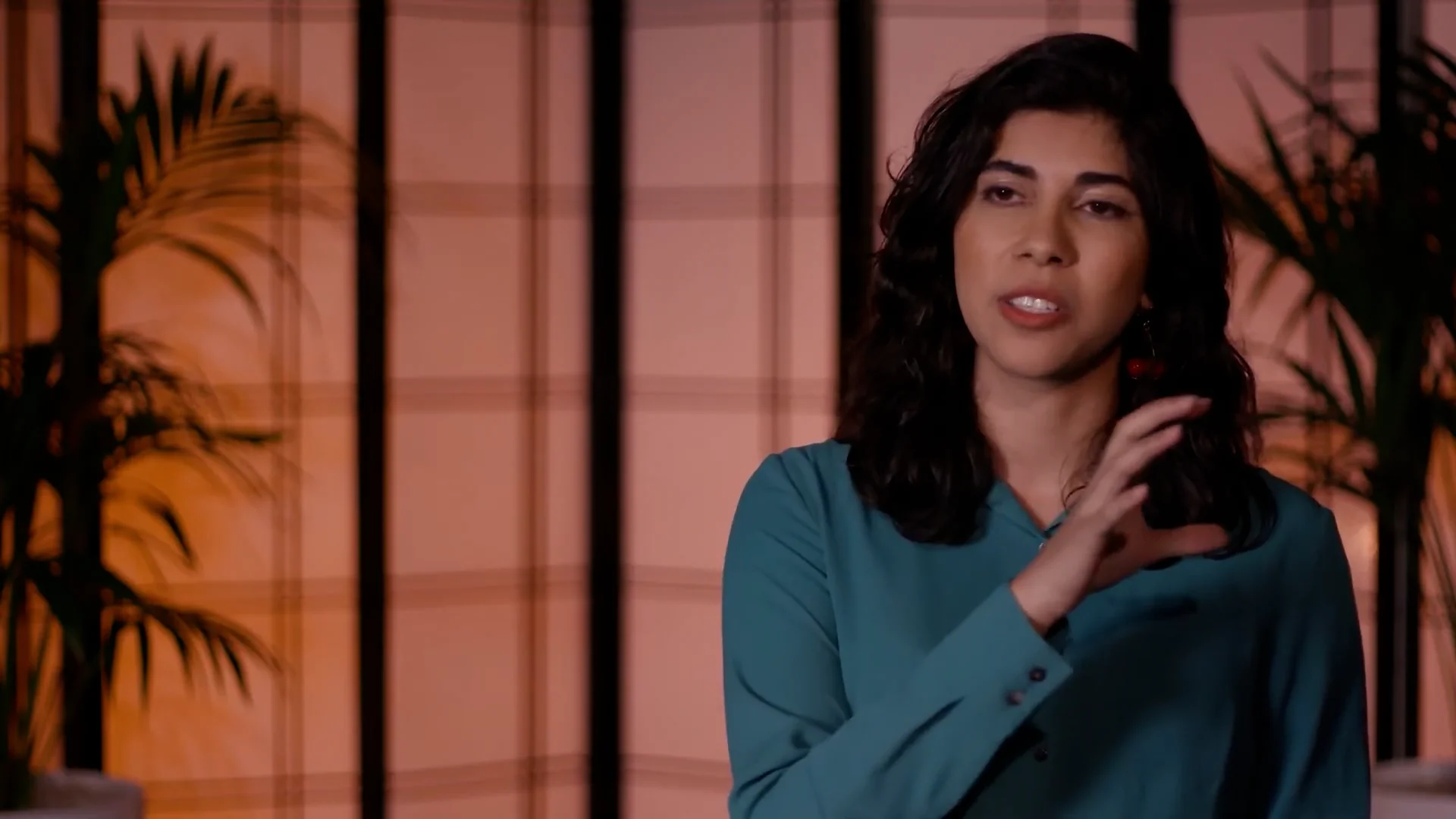 SBS Inclusion Program - Gender - Gender Equality.mp4 on Vimeo