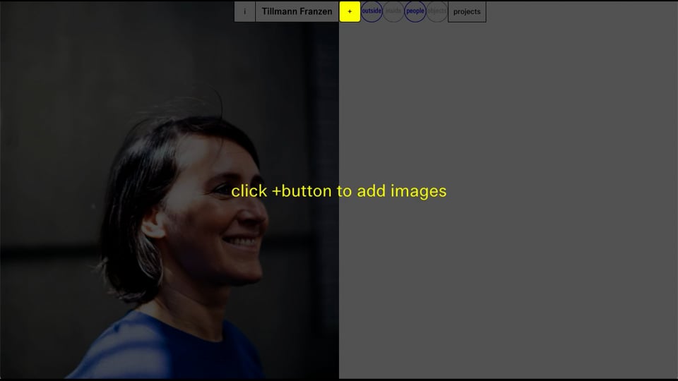 Tillmann Franzen | HOVERSTAT.ES