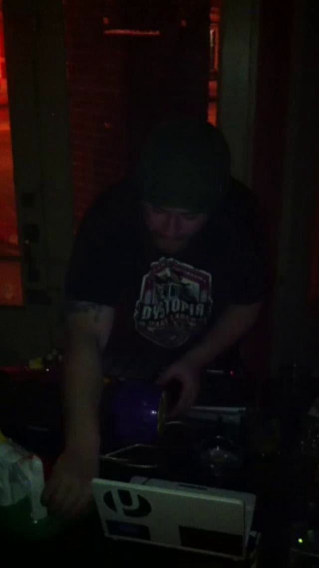 Dustin_E@Urban-2-19-11 pt. 3 on Vimeo