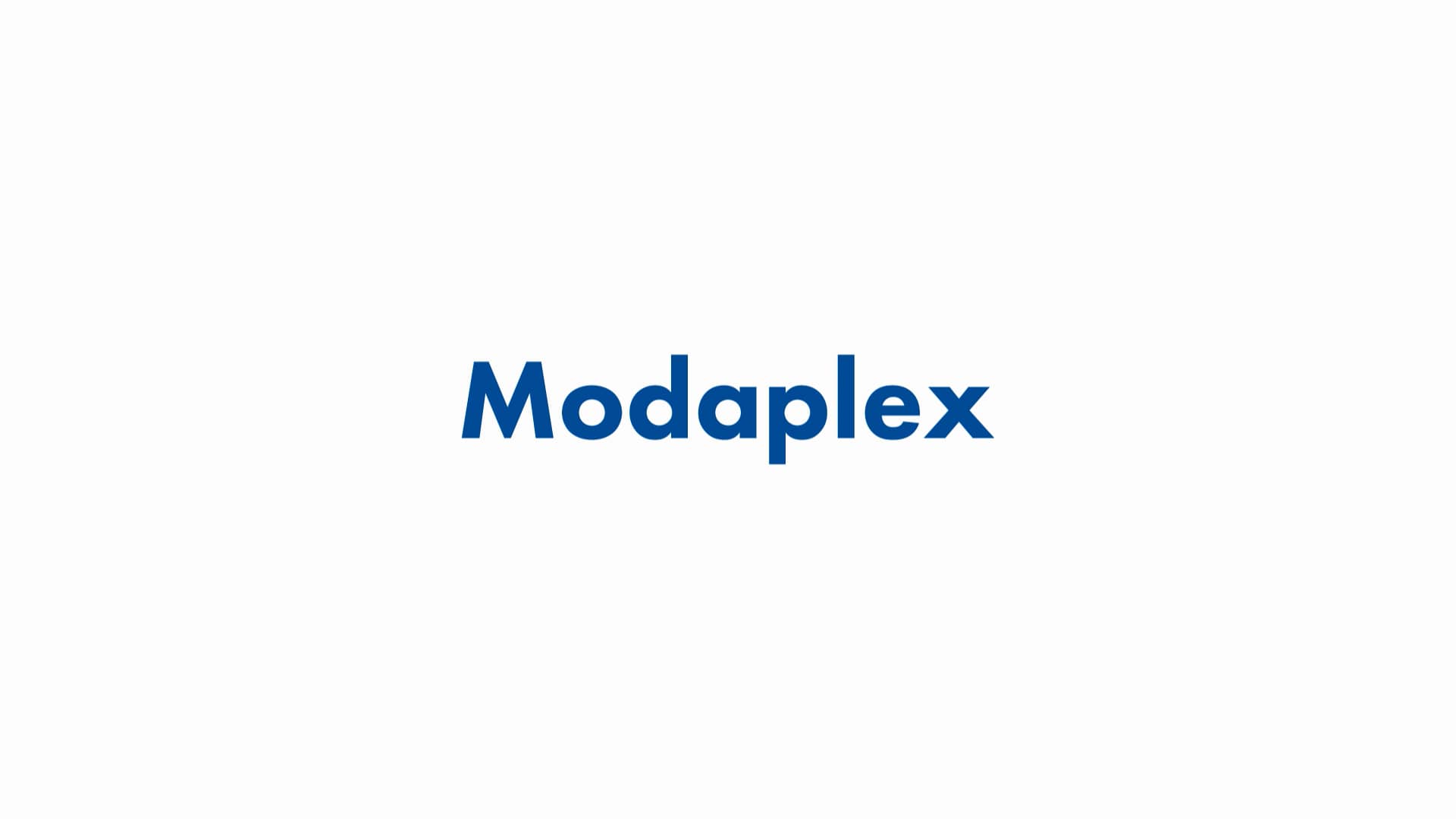 Modaplex Technology_MPXVI02 on Vimeo