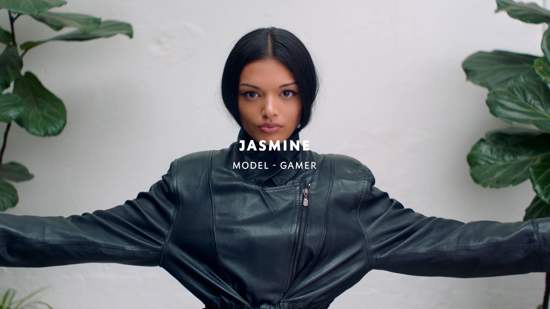 Push The Boundaries (Yves Saint Laurent Documentary) by Laura Marciano ...