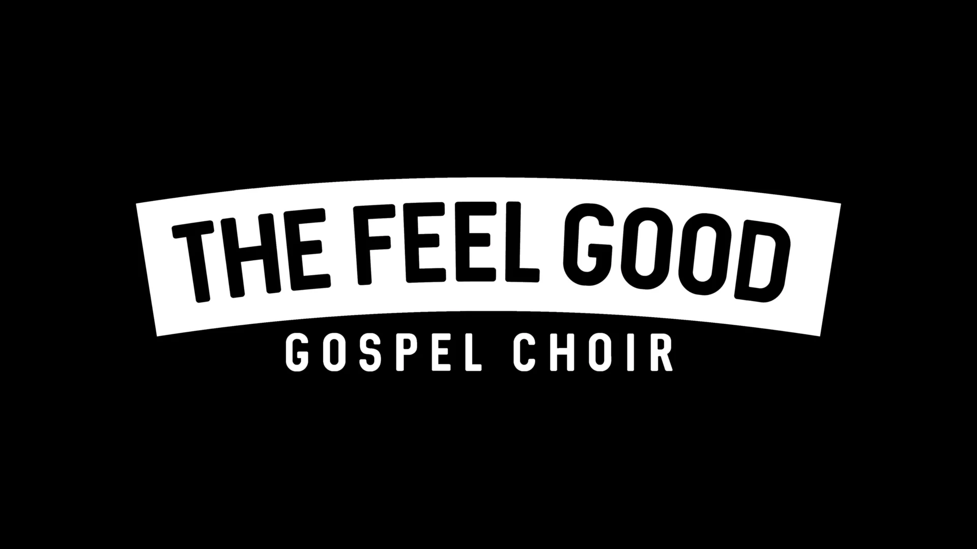 THE FEEL GOOD GOSPEL CHOIR on Vimeo