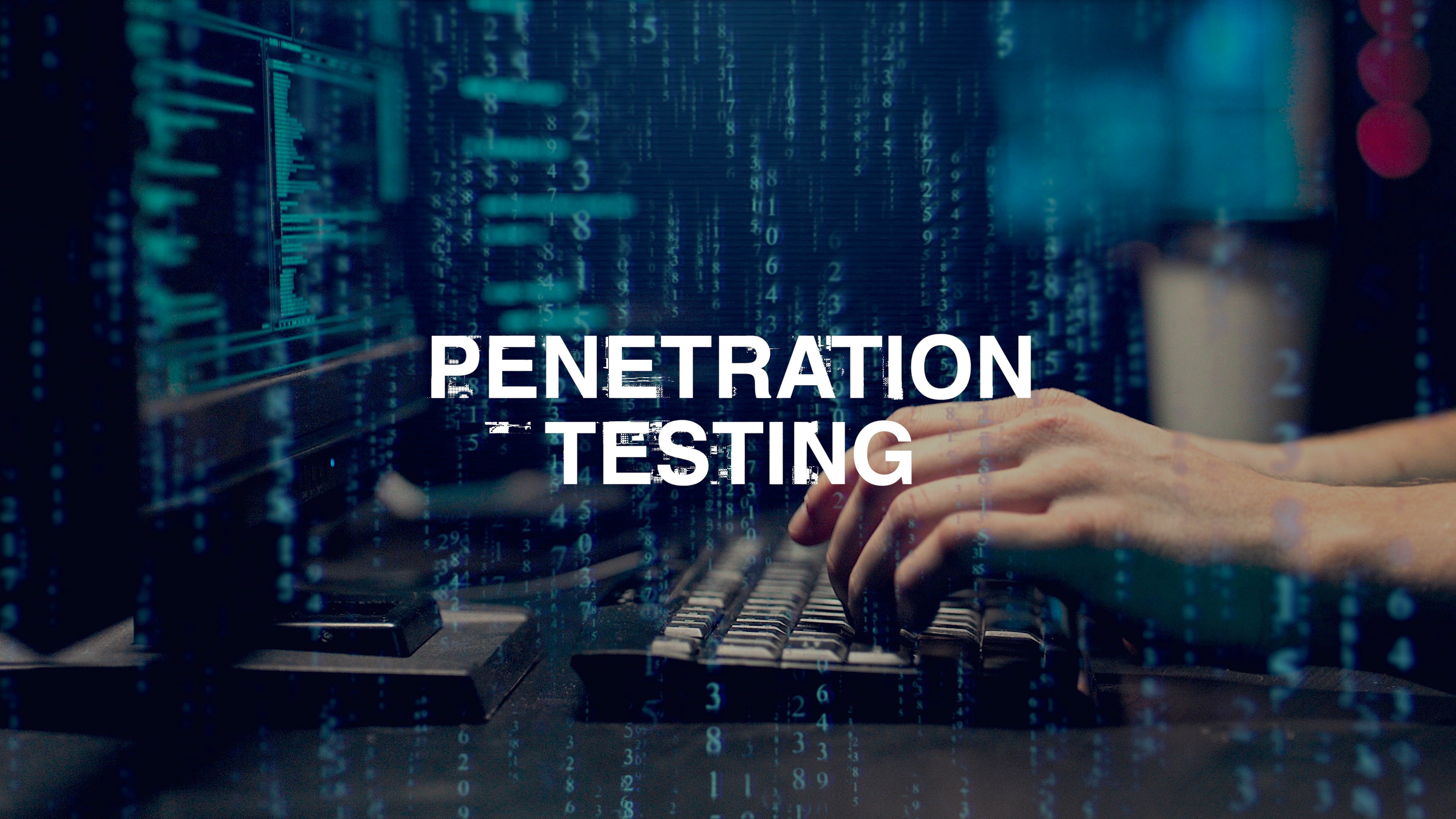Penetration Testing: All You Need To Know | FEATURE on Vimeo