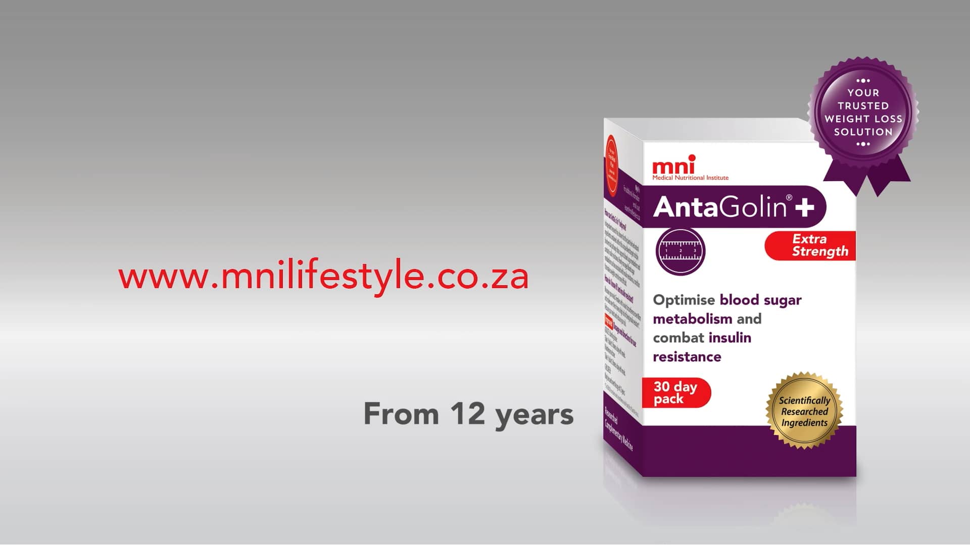 AntaGolin Extra Strength (English) on Vimeo