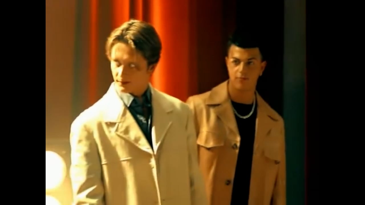 Five 'Everybody Get Up'.mp4 on Vimeo