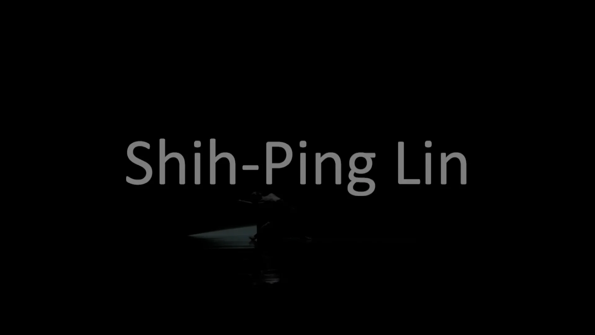 Shih-Ping Lin showreel 2021 on Vimeo