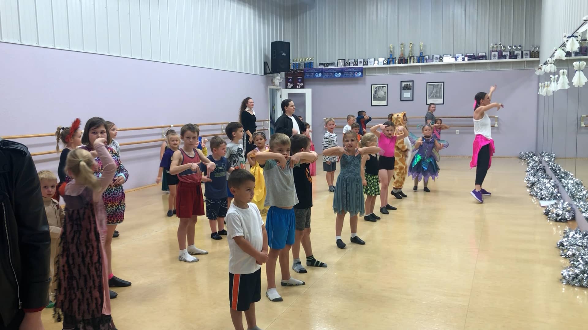 Mummy Rap - Kinder, Boys, Beg Combo on Vimeo