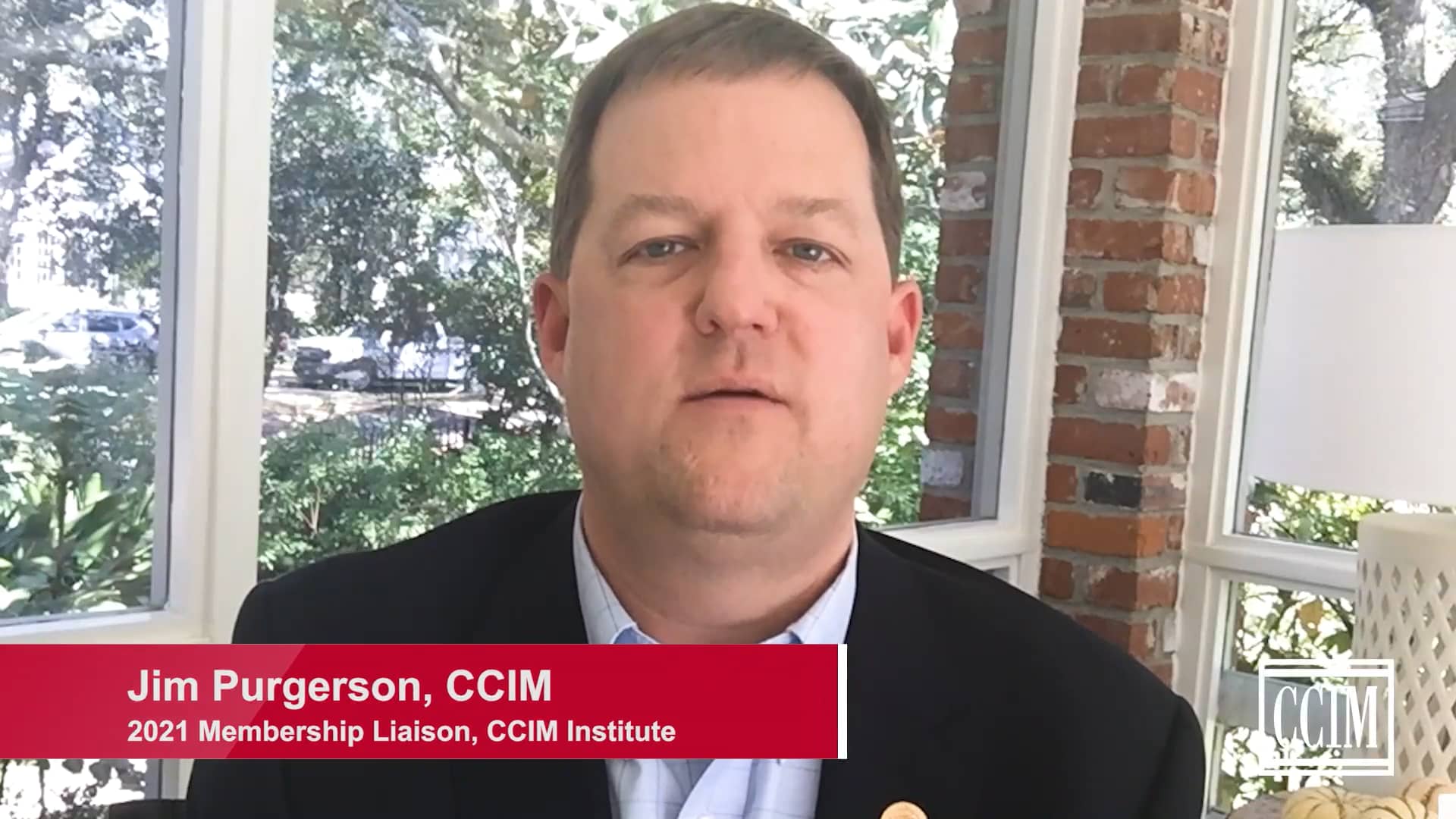 2021 Membership Liaison on How CCIM Institute Provides Everything You ...