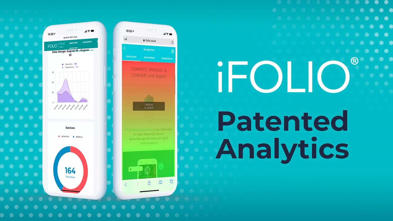 iFOLIO Cloud Patented Analytics on Vimeo