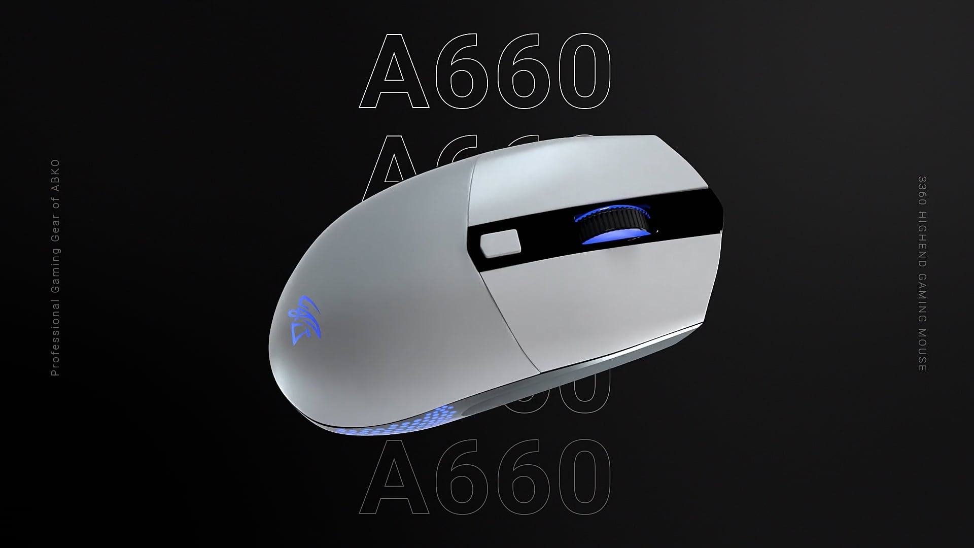 ABKO - A660