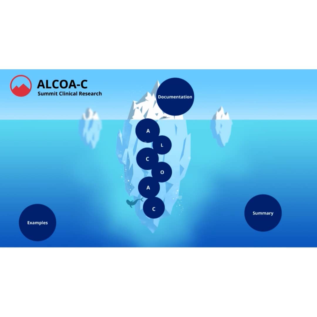 ALCOA-C on Vimeo