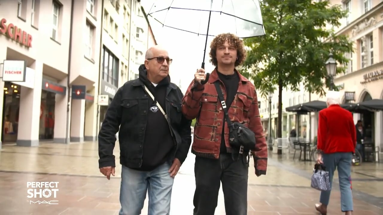 Social Star Jaadie gegen Dragqueen Vava Vilde _ Teil 2 _ Perfect Shot ...