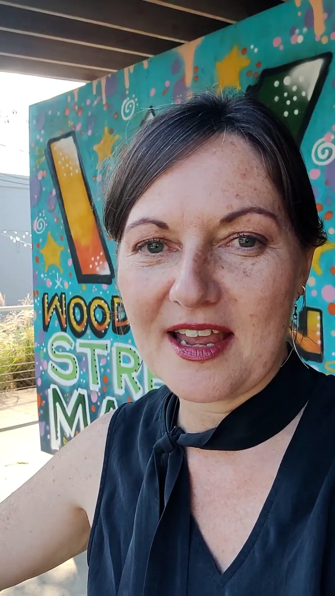 Meet the team Elizabeth on Vimeo