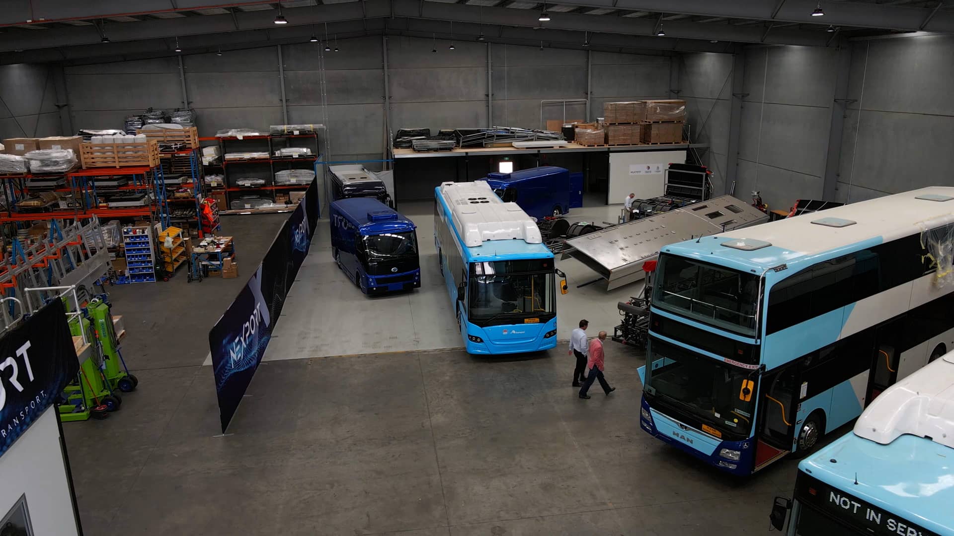 Nexport UNSW Technologistics Launch - Oct 2021.mp4 on Vimeo