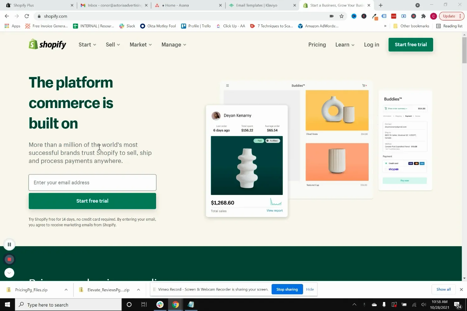Fahlo Discount Code Setup Walkthrough on Vimeo