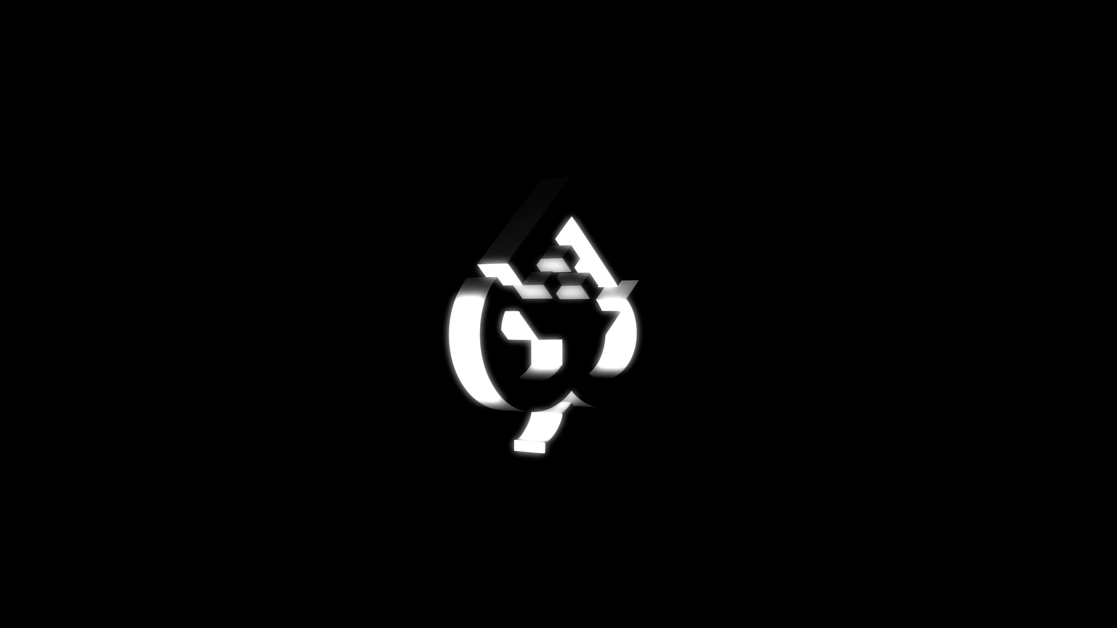 WT Gaming - Animated Logo (4K) on Vimeo