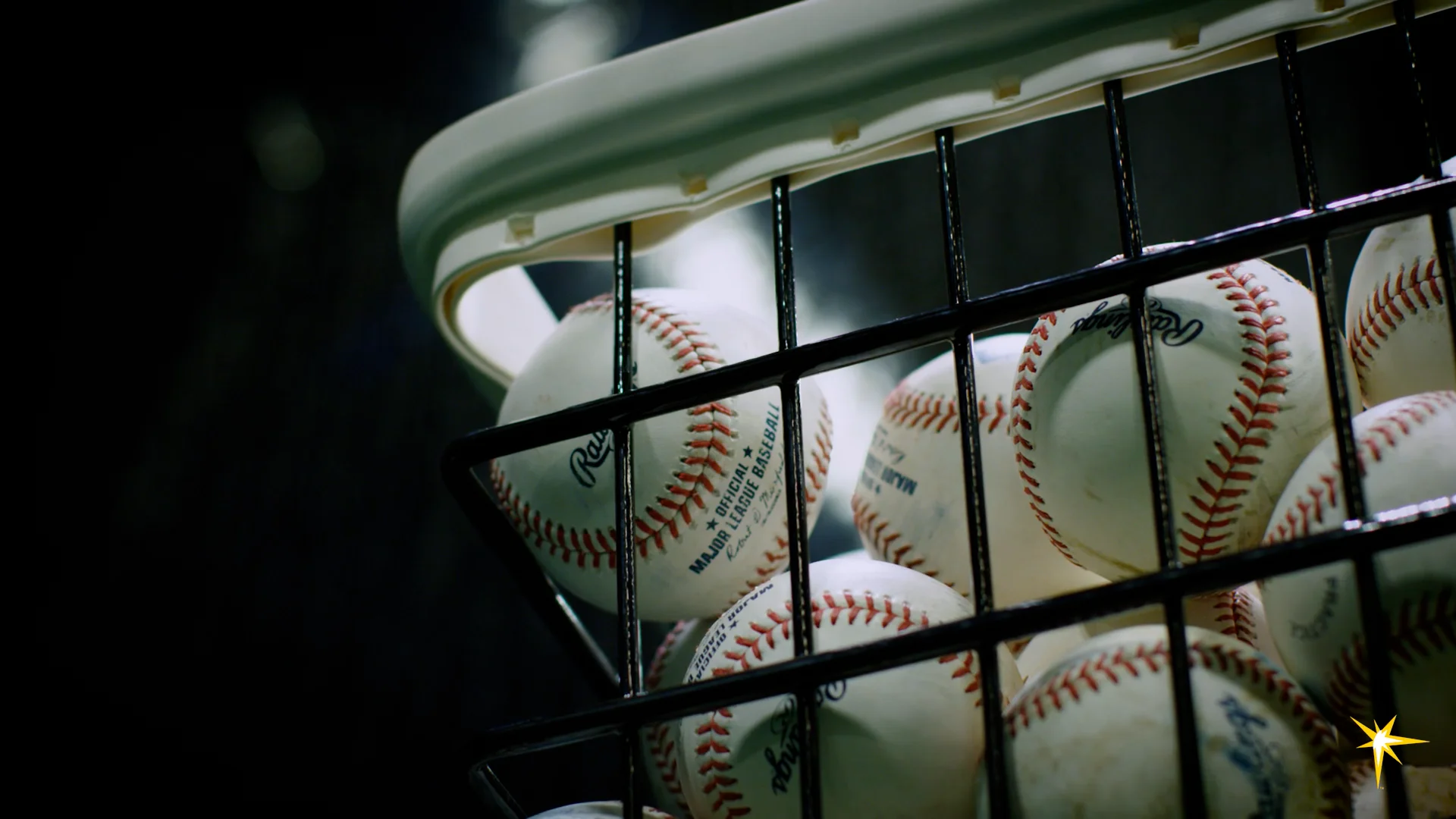 2021 Rays Division Clinch on Vimeo