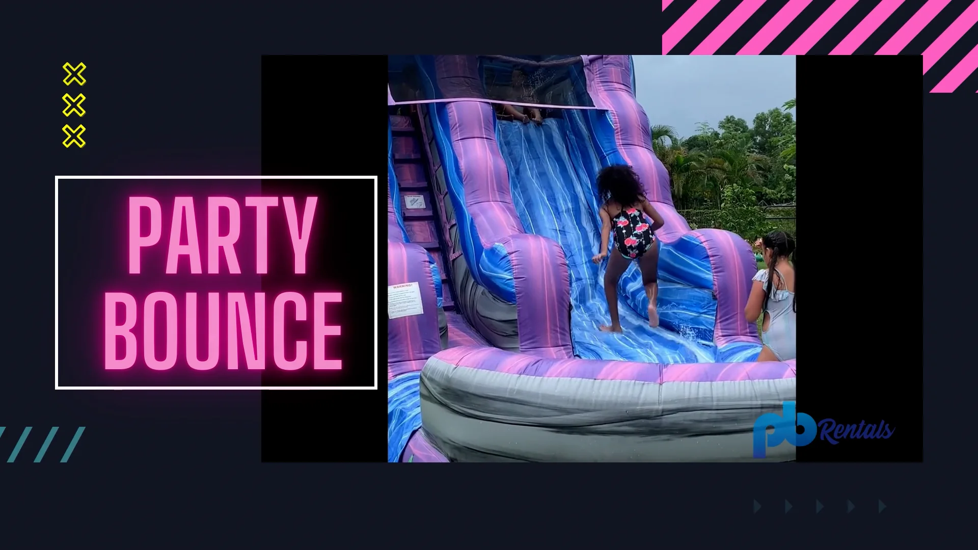 PB Bounce Slide on Vimeo