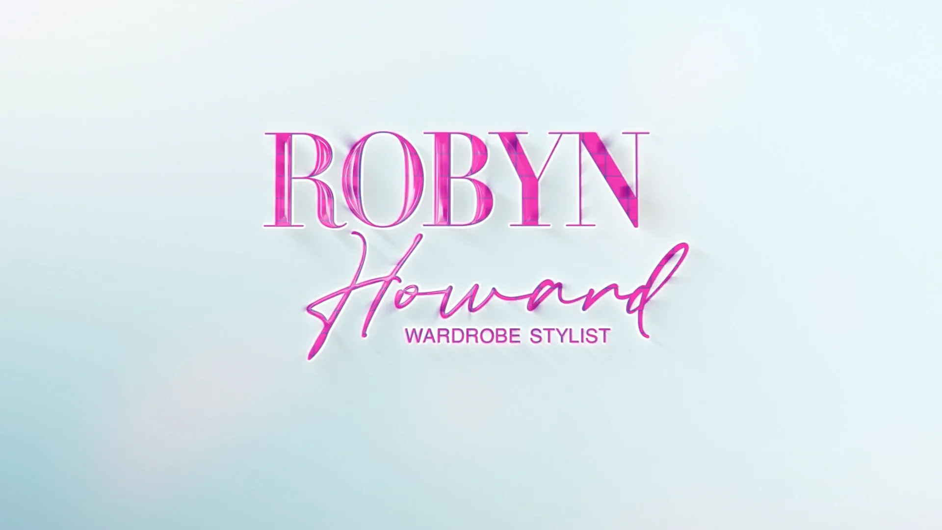 Robyn Howard: Spring Promo on Vimeo