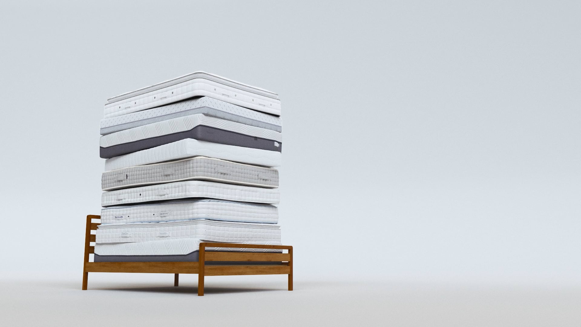 DREAMS MATTRESS ANIMATION on Vimeo