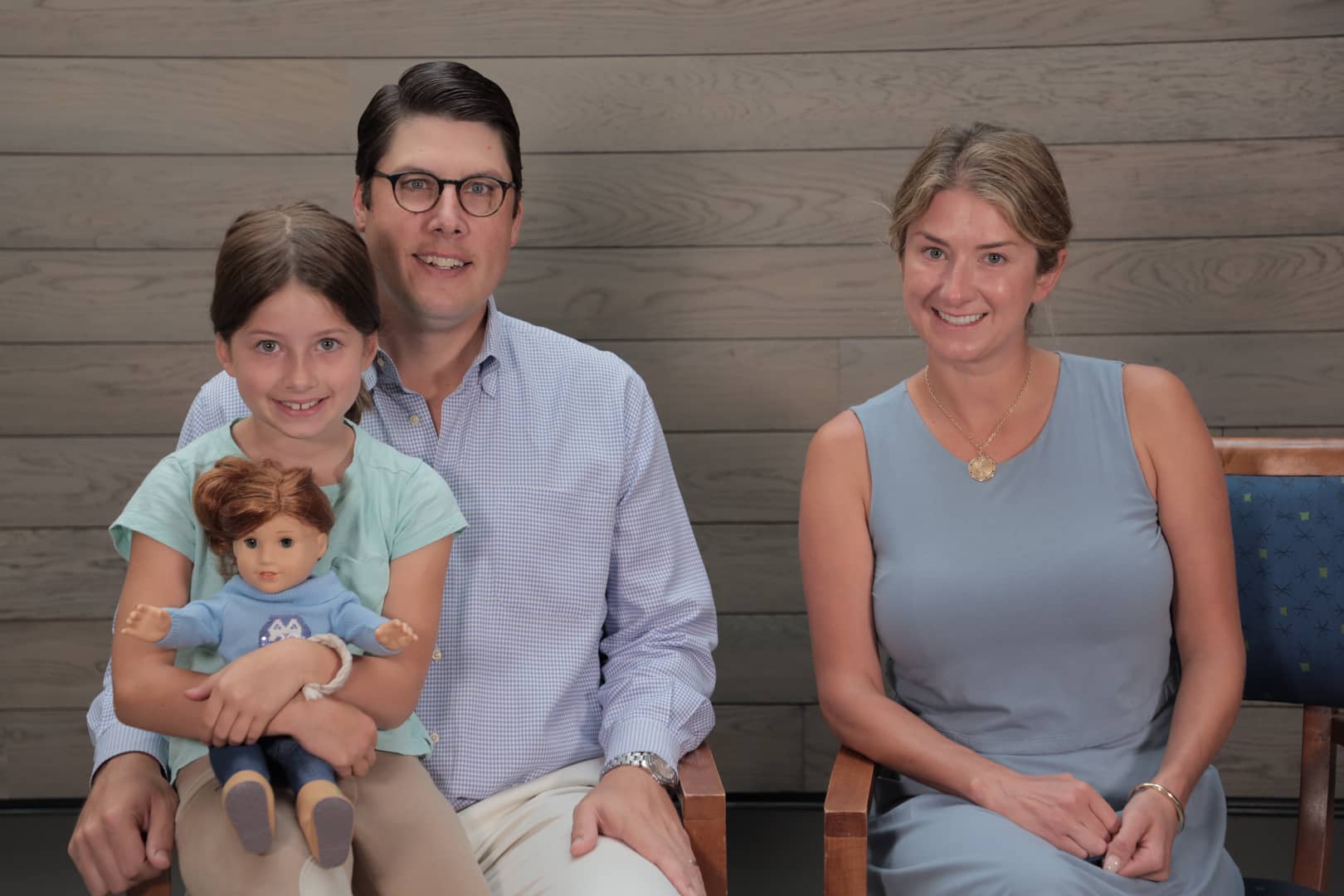 2022 Annual Canvass: The Constant Family on Vimeo