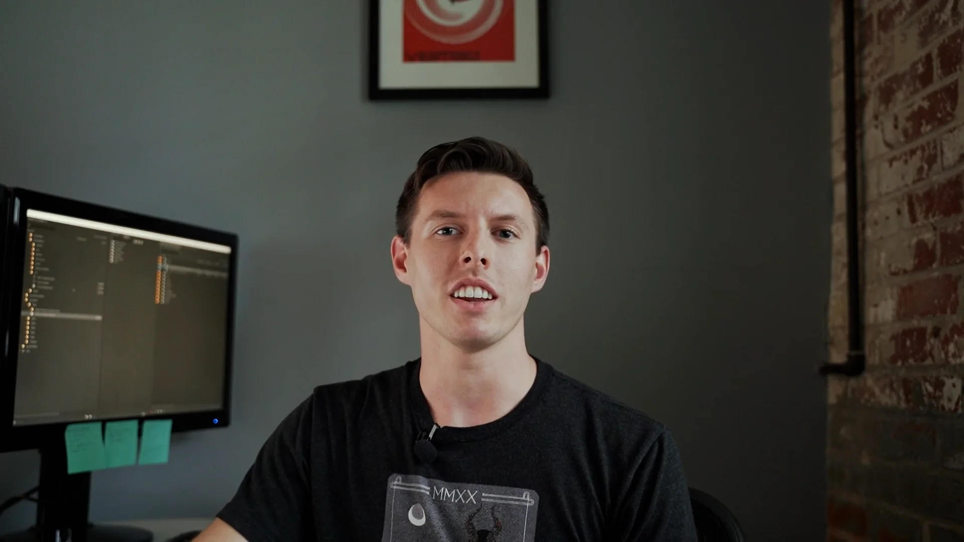 CREEPSHOW // BEHIND-THE-SCREAMS with VFX ARTIST BEN HENDRICKSON