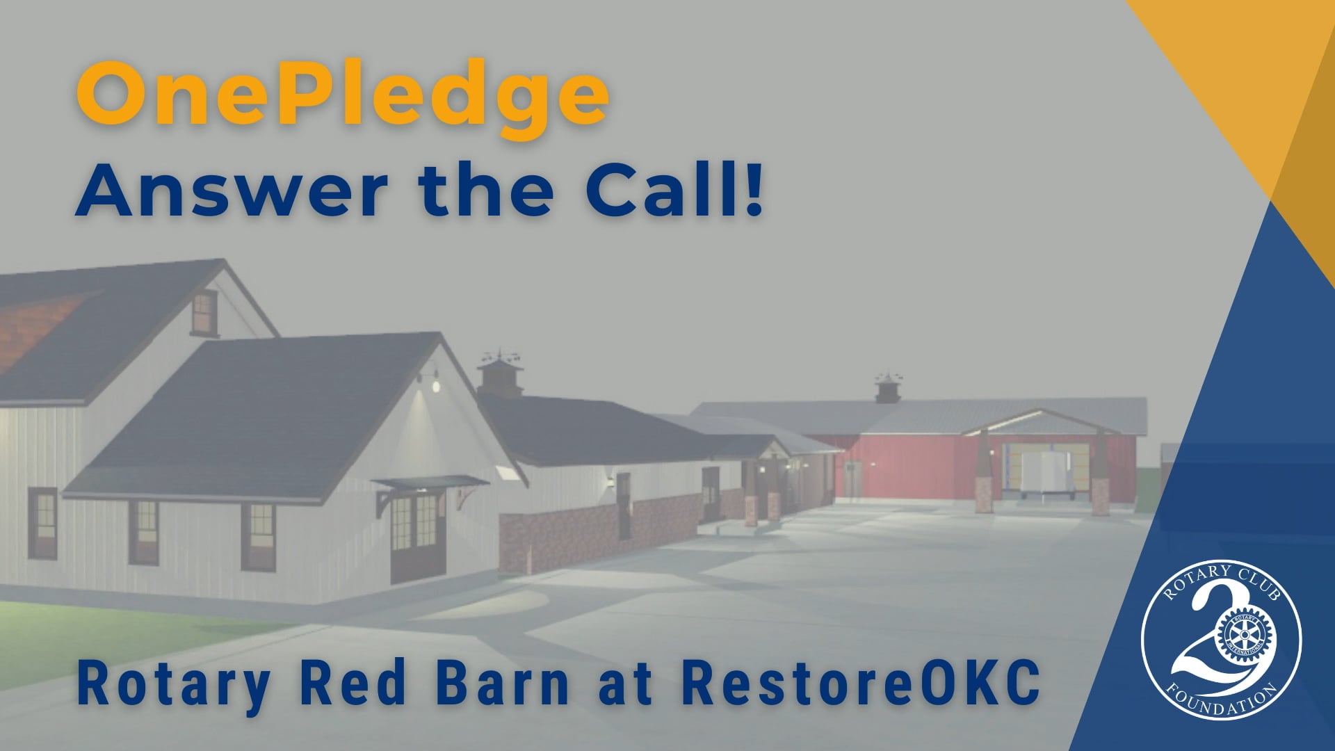 Rotary Wes Milbourn 2021.mov on Vimeo