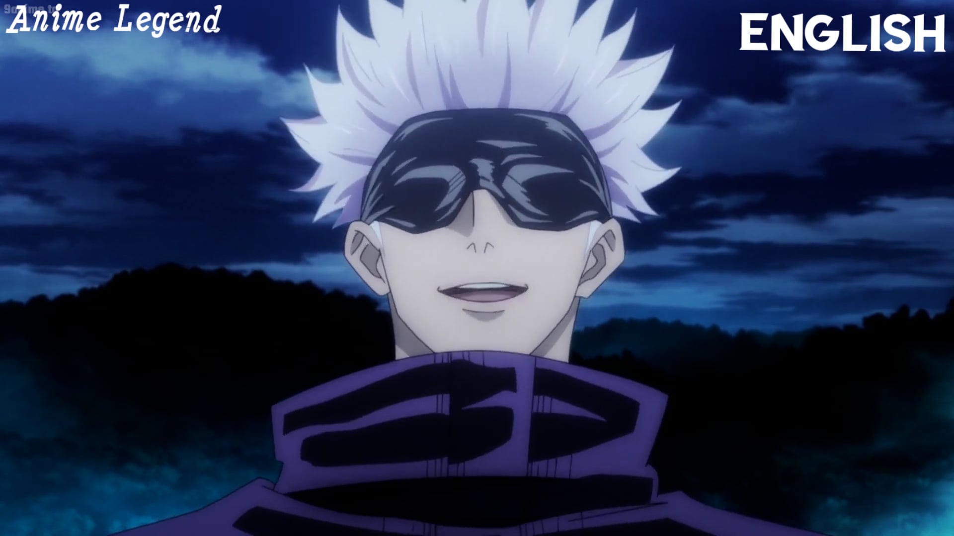 Satoru Gojo Saying You're Weak (Yowai Mo) In 5 Different Languages ...