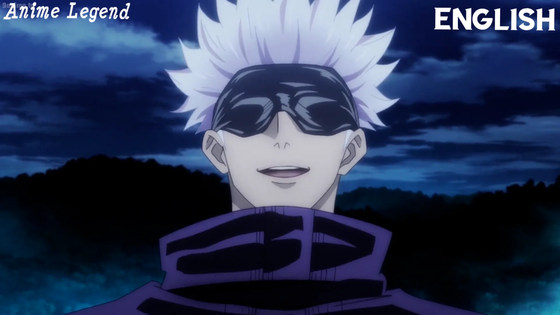 Satoru Gojo Saying You're Weak (Yowai Mo) In 5 Different Languages ...