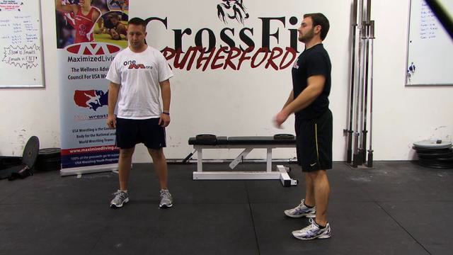 Exercise #4: Boot Strapper on Vimeo