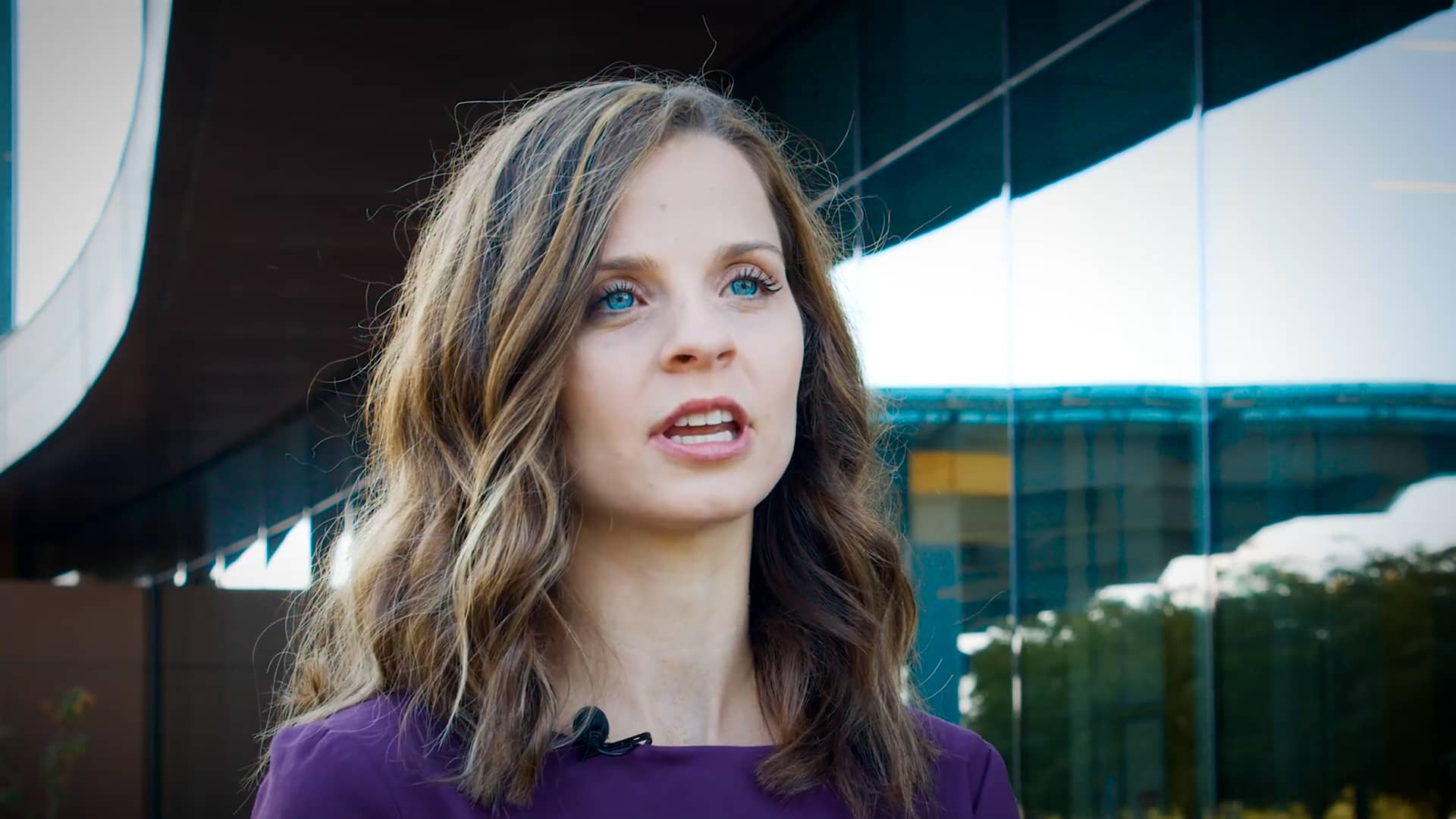 Bethany Blake's Story | The Importance of Self-Breast Exams on Vimeo