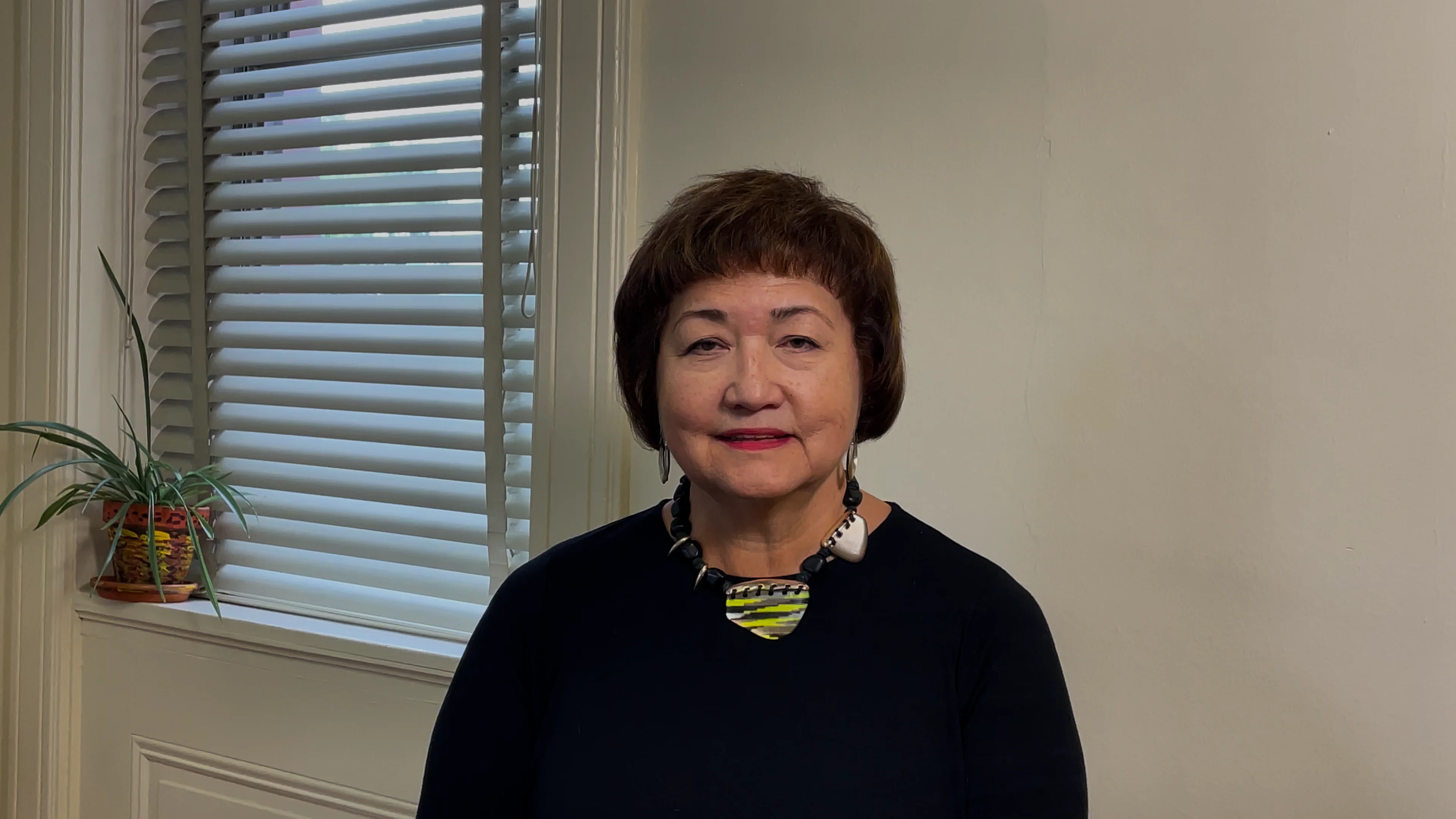 Anna Crosslin, 2021 Freedom Fighter Award on Vimeo