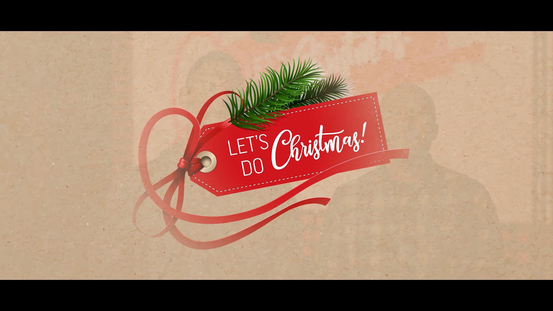 Lets Do Christmas 2021 on Vimeo
