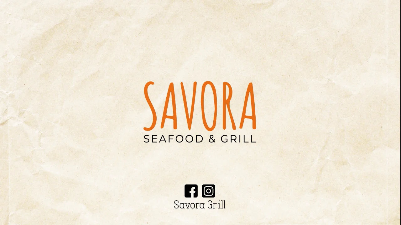 LOOP RESTAURANTE SAVORA on Vimeo