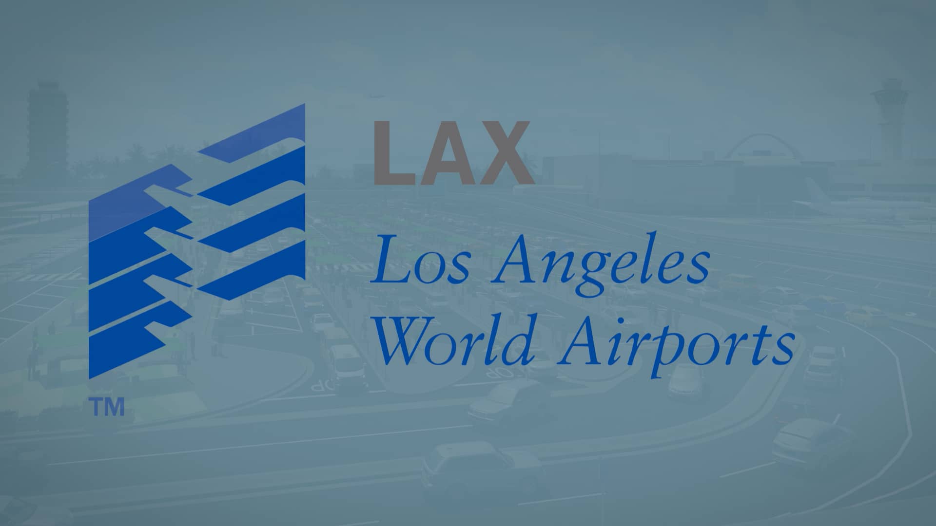 LAX | LAX-it on Vimeo